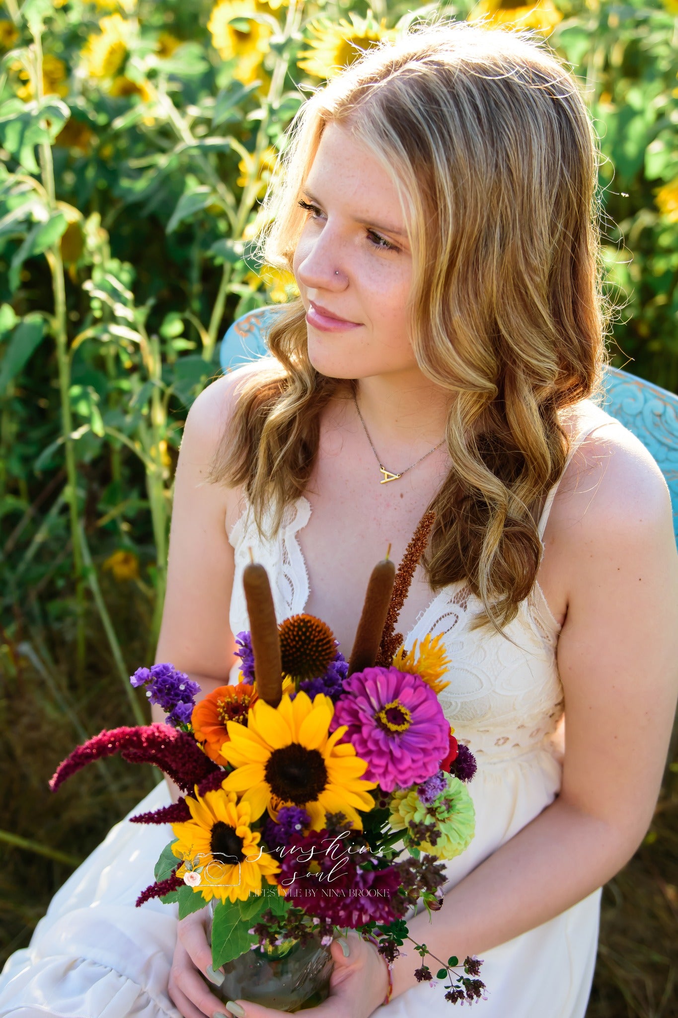 Senior Sessions – Sunshine Soul life