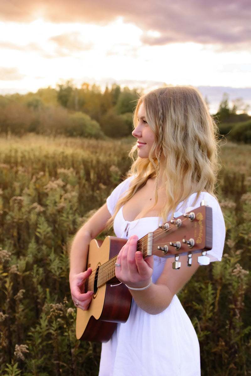 Senior Sessions – Sunshine Soul life